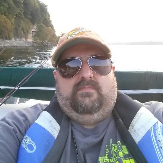 Singing River Bridge - Florence, AL