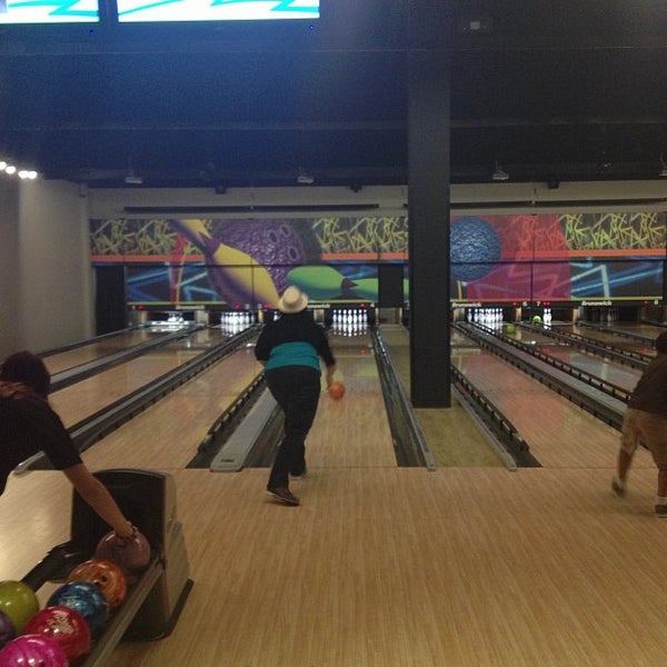 Photos at Spare Time Fun Center - 5434 205 Loop