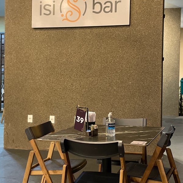 Isi Bar - Jataí, GO