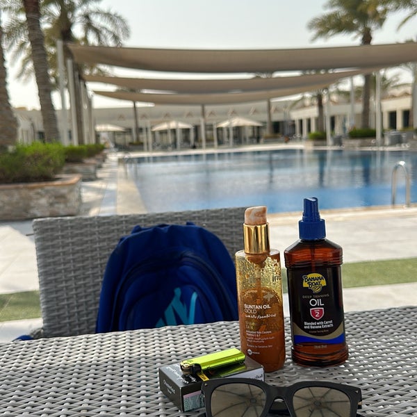 Golden Tulip Resort - 142 tips from 13643 visitors