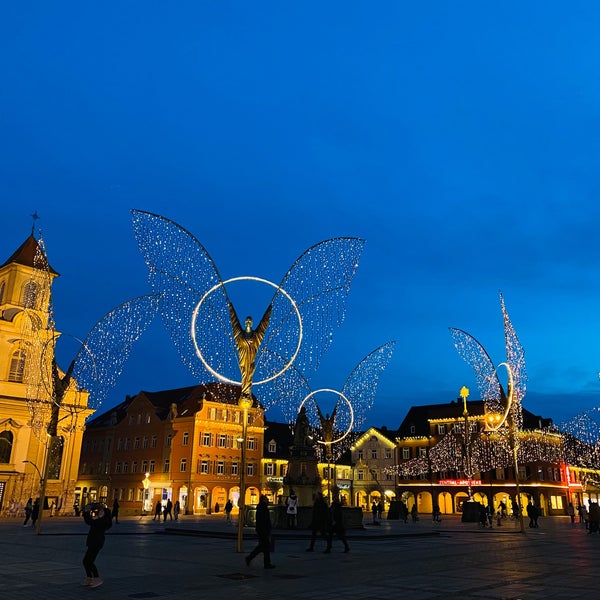 Marktplatz - Marktplatz