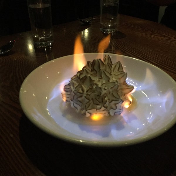 Modern Steak - Steakhouse in Northwest Calgary