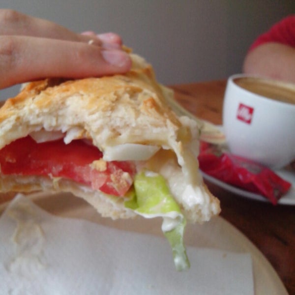 Presto Snack - Sandwich Spot in Brasschaat
