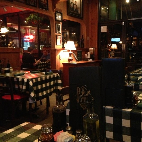 Peppino's Italian Family Restaurant - Italian Restaurant