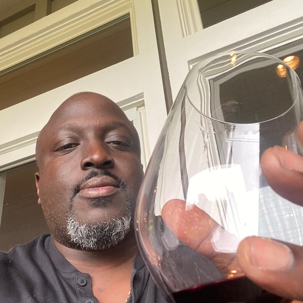 Venge Vineyards - Calistoga, CA