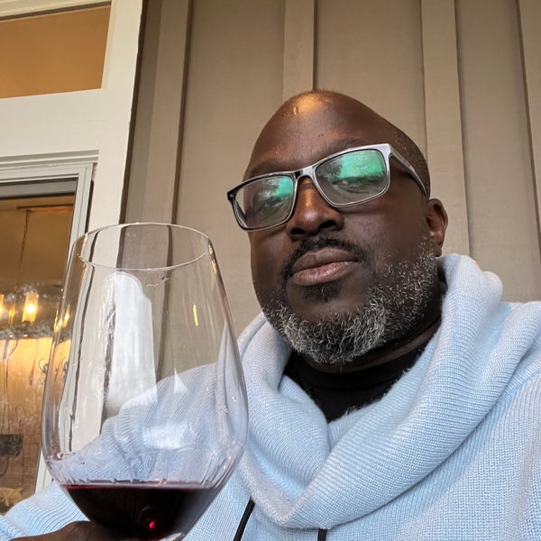 Venge Vineyards - Calistoga, CA