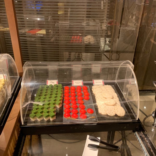 Princess Terrace Cafe - Singapore River - 14 tips