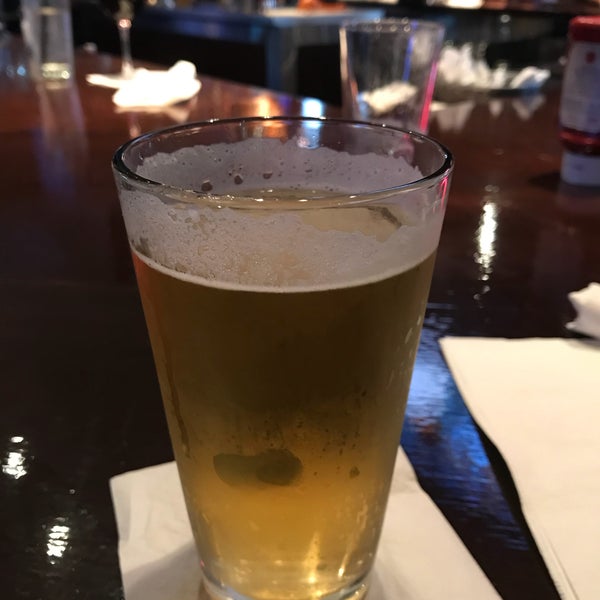 Rusty Bucket Tavern - Northville, MI