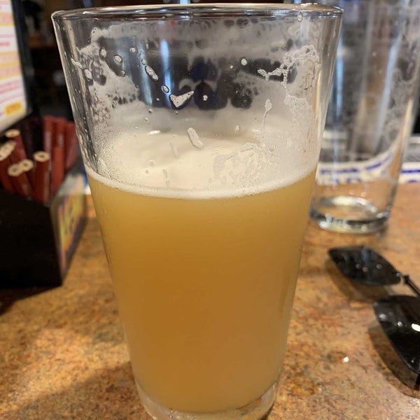 The Inn Between Tavern - Bar