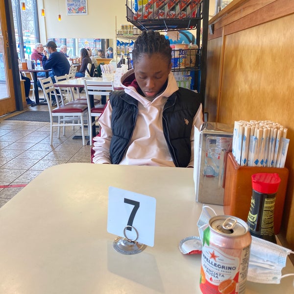 Photos at Sea Ranch - Sushi Restaurant in Evanston