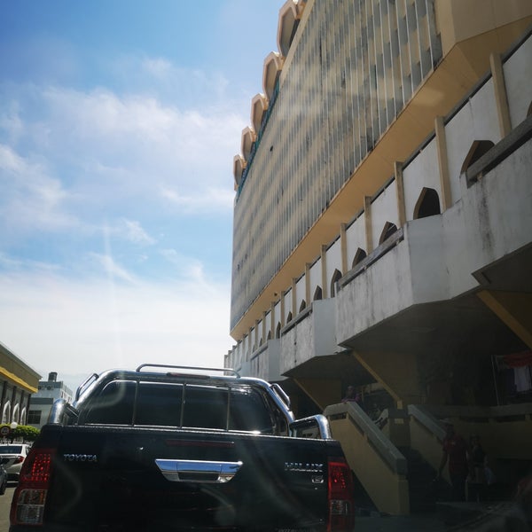 Wisma Muis - Sembulan