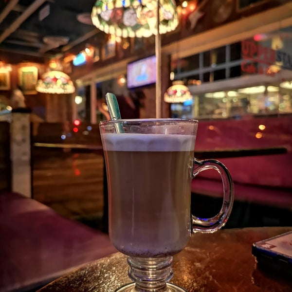 Upperstar Cafe & Bar - Segama Complex, Ground Floor, Block C