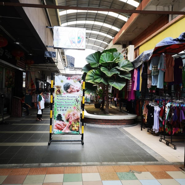 Segama Complex - 15 tips from 1961 visitors