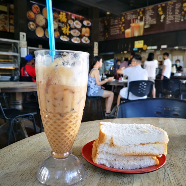 Fook Lim Restaurant 福臨 - 54 tips from 1893 visitors