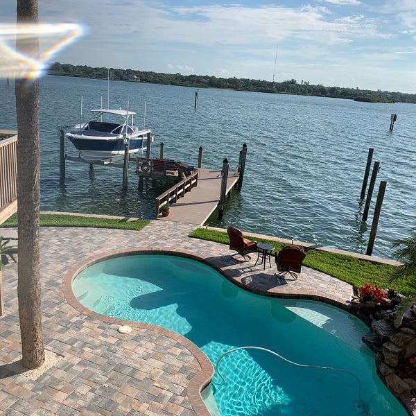 Town of Redington Shores - Town in Redington Shores