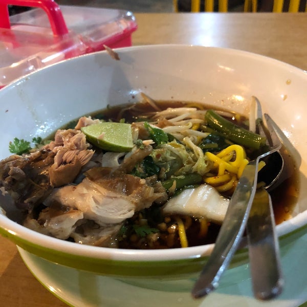 Hasri Tomyam 2 - Kuantan, Pahang