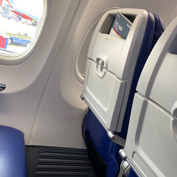 Gate C39 - Tampa, FL