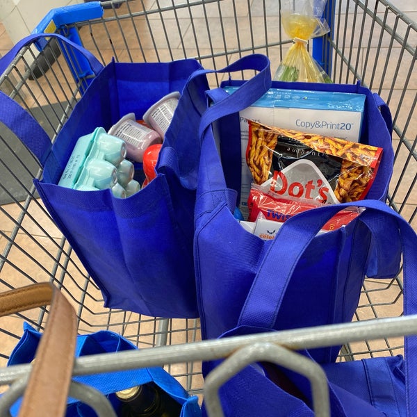 Photos at Walmart Supercenter - 1661 Jungermann Rd