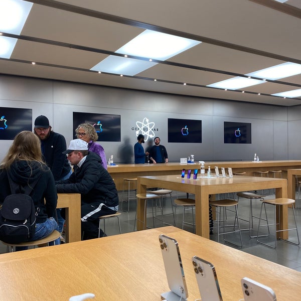 Apple Genius Bar