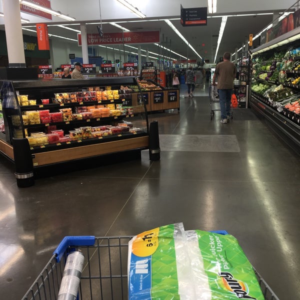 Photos at Walmart Supercenter - 1661 Jungermann Rd