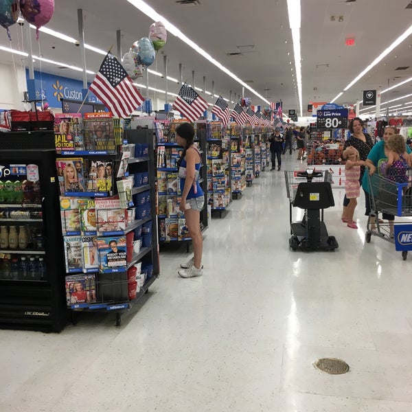 Photos at Walmart Supercenter - 1661 Jungermann Rd