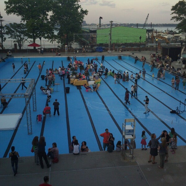 Photos at Lyons Pool - Tompkinsville - Staten Island, NY