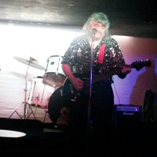 Los Semillones - Bar