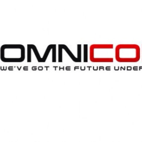 Omnicorp Website