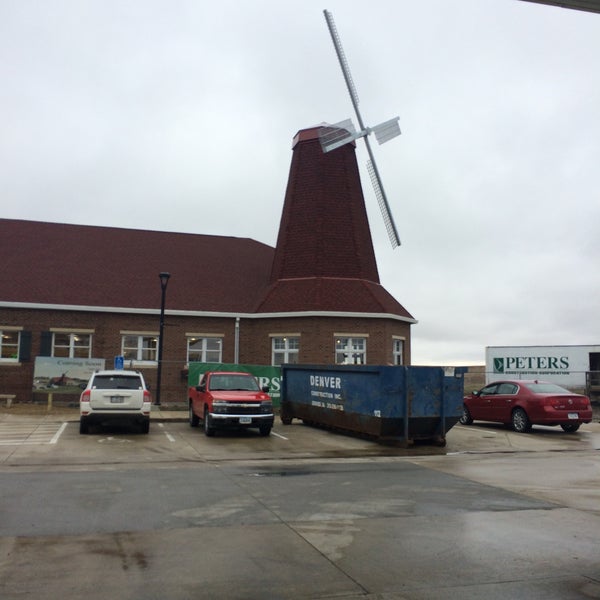 Dike Iowa Gas Station at Doris Bourquin blog