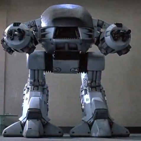 OmniCorp Headquarters - 2 tips from 1 visitor