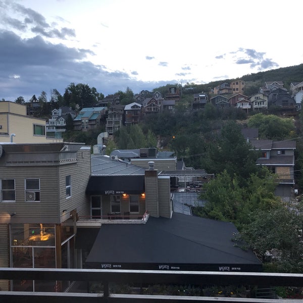 Treasure Mountain Inn - Park City, UT
