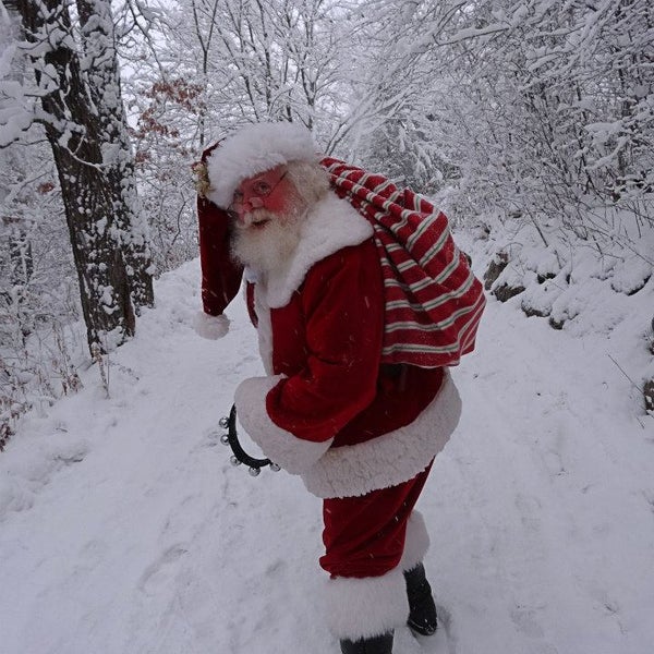 Santa Claus Minneapolis / St Paul - Arts and Entertainment in Minneapolis