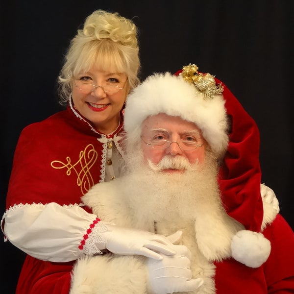 Santa Claus Minneapolis / St Paul - General Entertainment in Minneapolis