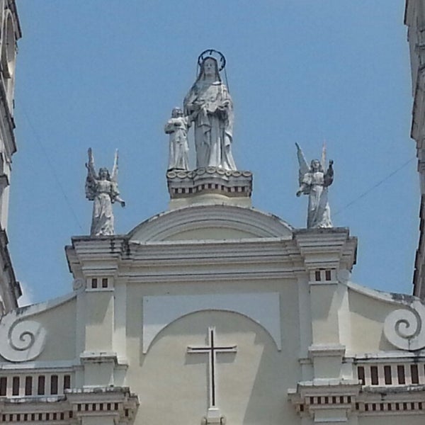 parque central del guamo - 3 tips