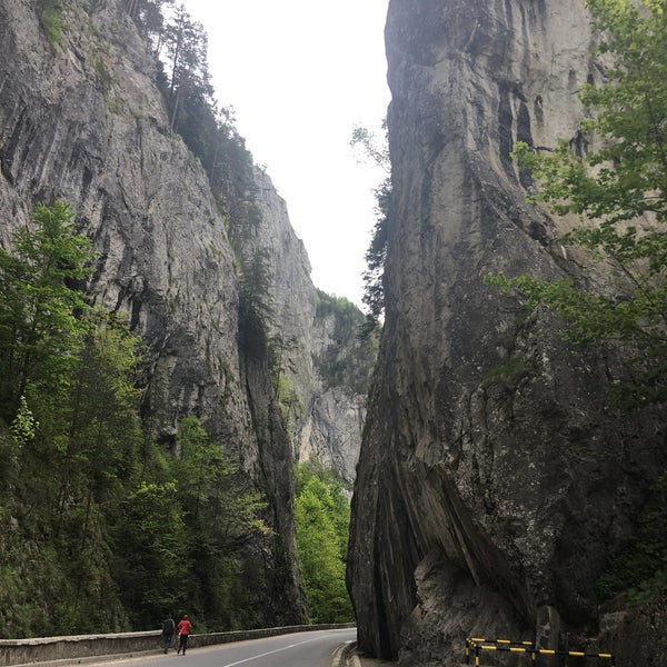 Photos at Cheile Bicazului - Other Great Outdoors in Bicaz-Chei