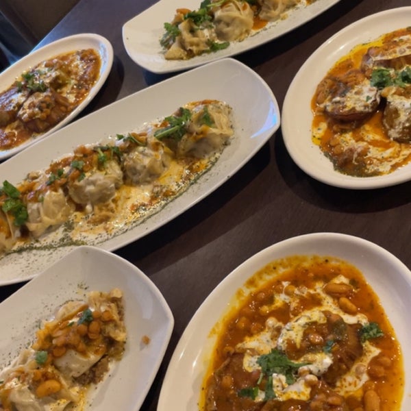 Choupan Restaurant - Cheetham - 7 tips