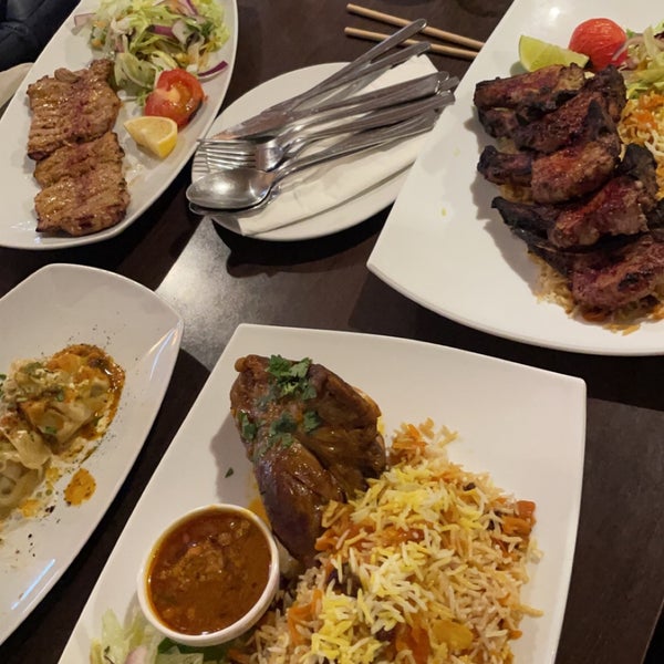 Choupan Restaurant - Cheetham - 7 tips