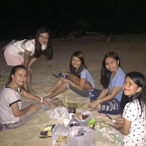 Photos at Vano Beach Resort - 7 tips