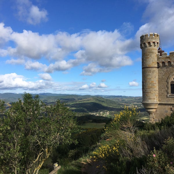 Tour Magdala - Historic and Protected Site