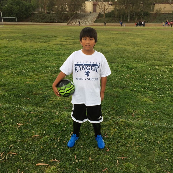 Photos at D. Russell Parks Junior High School - Fullerton, CA