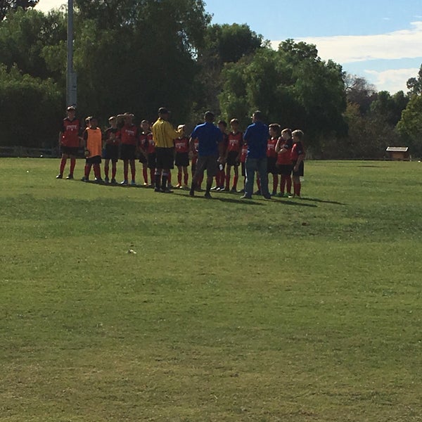 Photos at Fullerton Sports Complex - 1 tip