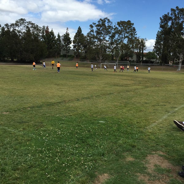Photos at D. Russell Parks Junior High School - Fullerton, CA