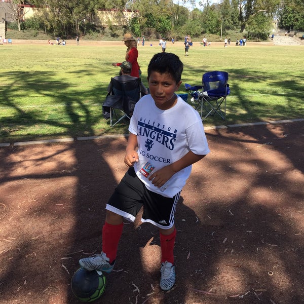 Photos at D. Russell Parks Junior High School - Fullerton, CA