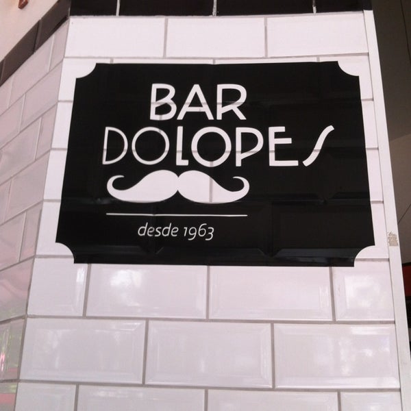 Bar do Lopes - Lourdes - 39 tips