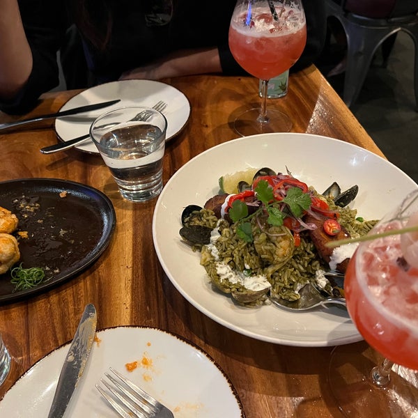 Limon Rotisserie - Peruvian Restaurant in Burlingame