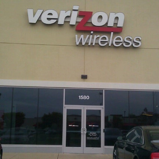 Verizon - 190 visitors