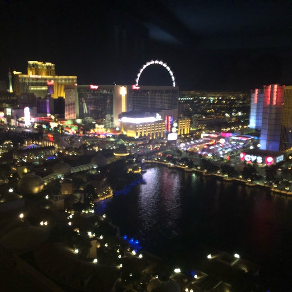 Photos at Club Prive Bellagio - Las Vegas, NV