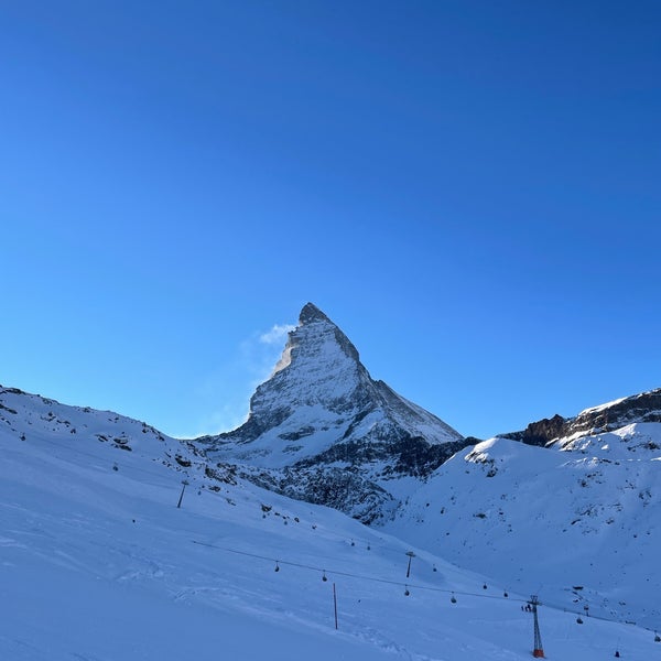 Photos at Hennu Stall - Zermatt, Valais
