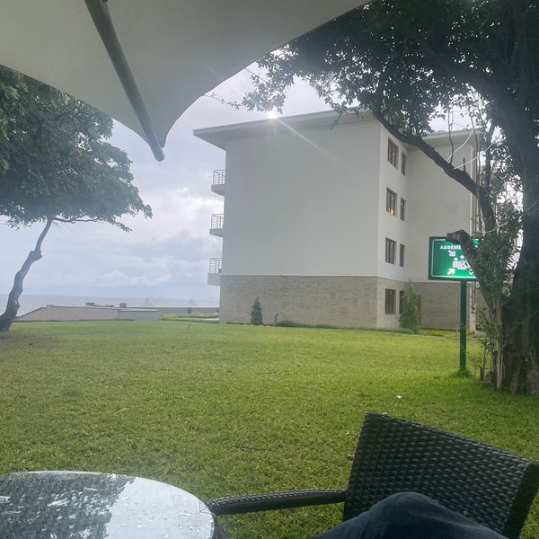 Sunbird Waterfront - Hotel