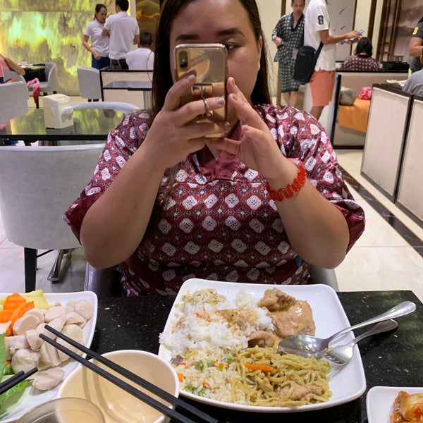 Wensha Spa - Barangay 76 - 104 tips